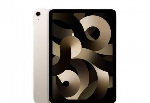 iPad Air 10,9 (2022), 256 гб, Жёлтый