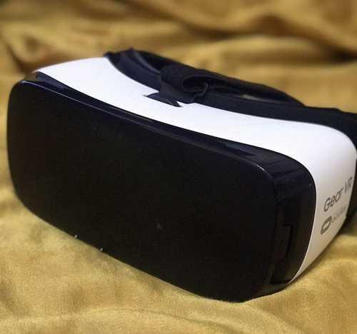 Очки виртуальной реальности samsung gear vr