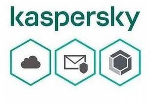 Ключ Kaspersky Total Security и Internet Security