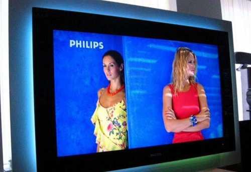 Телевизор LCD 42 Philips 42PF9831D/10