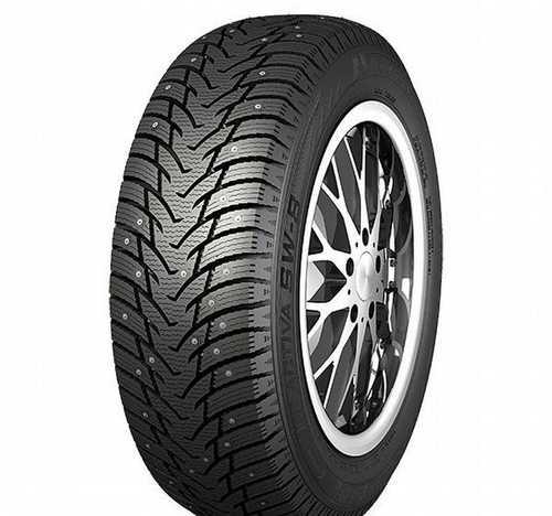 Nankang SW-8 215/70 R16 100T