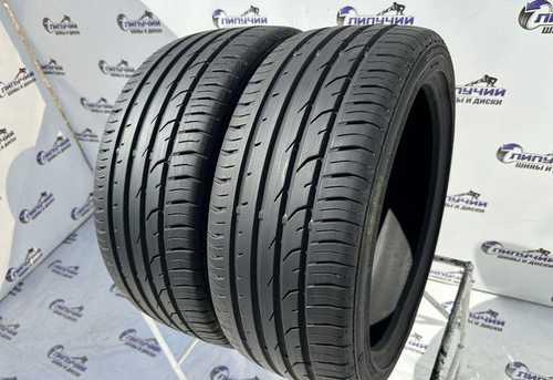 Continental ContiSportContact 2 215/40 R17 87W