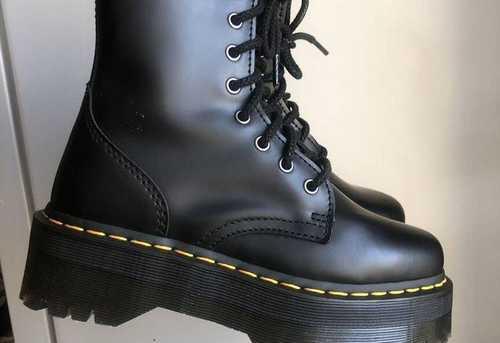 Новые ботинки Dr. Martens Jadon оригинал