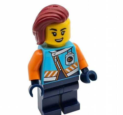 Lego cty1657 Arctic Explorer