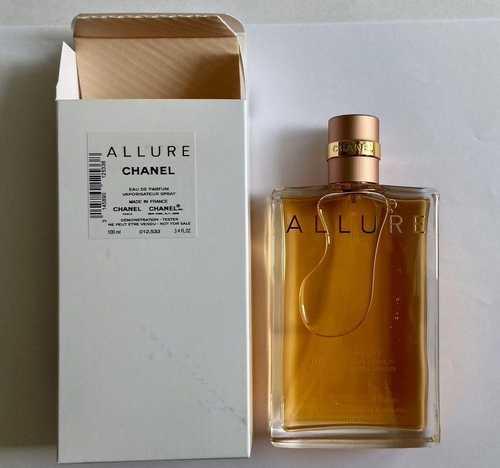 Chanel Allure edp
