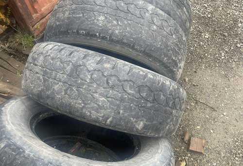 Powertrac Power Lander AT 265/70 R17