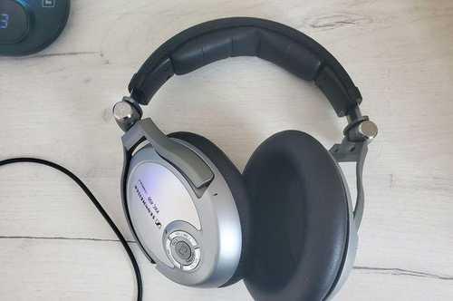 Наушники Sennheiser PXC 450