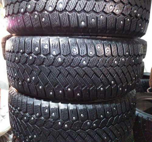 Gislaved Nord Frost 200 SUV 235/55 R17