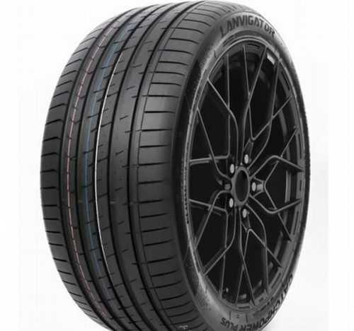 lanvigator Catchpower Plus 235/55 R17 103W