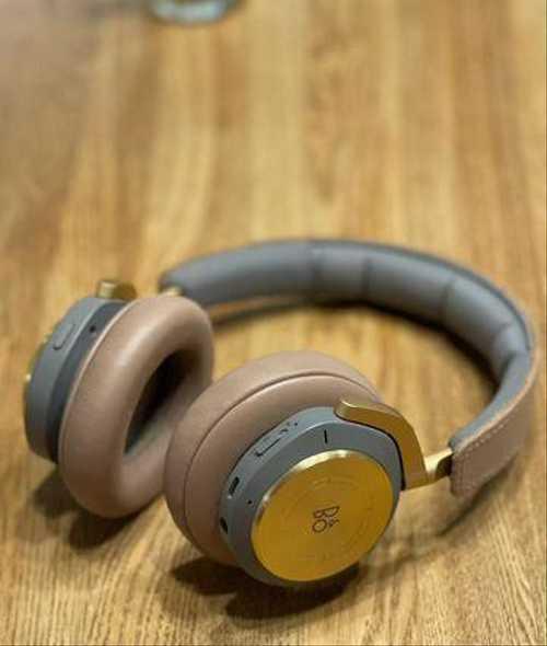 Наушники Bang olufsen h9