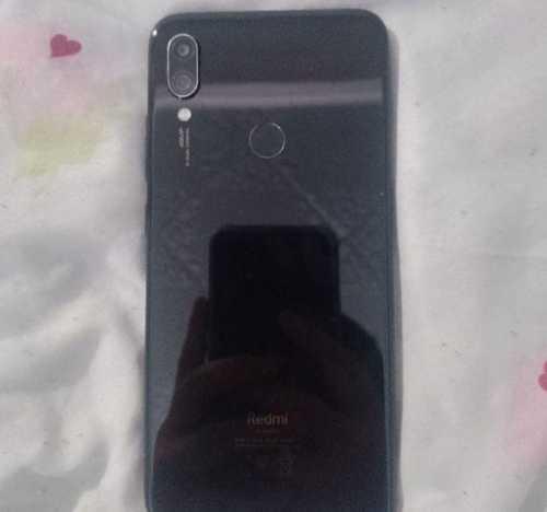 Xiaomi Redmi Note 7, 3/32 ГБ