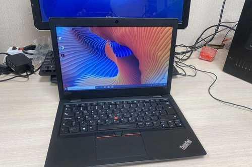 Lenovo Thinkpad L390 (i3 8Gen, DDR4 4 GB, SSD 128)