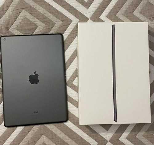 iPad 8 2020 wifi 32gb space gray