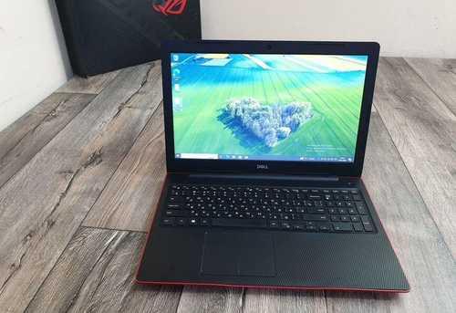 Dell inspiron 3582 (4 ядра)