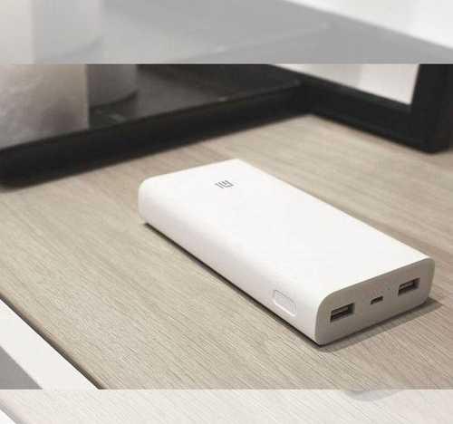 Power Bank 20000 mAh