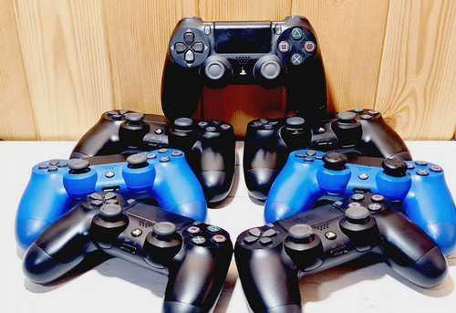 Оригинальный Dualshock 4 для Sony PS4