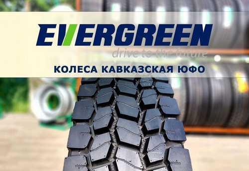 Шины 11r22.5 Evergreen EDR52 artd: 928-1