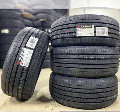 Yokohama Advan dB v553 245/45 R19 102Y