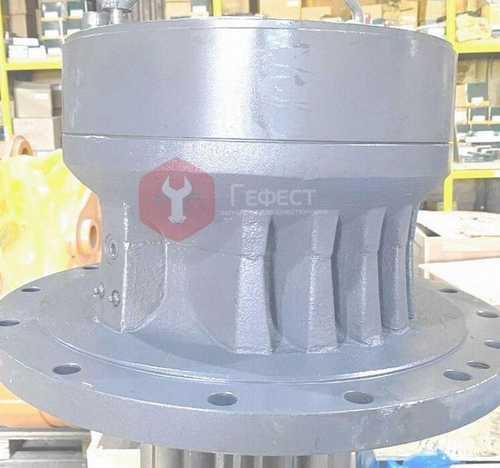 Редуктор поворота Volvo EC210DLR 14541069