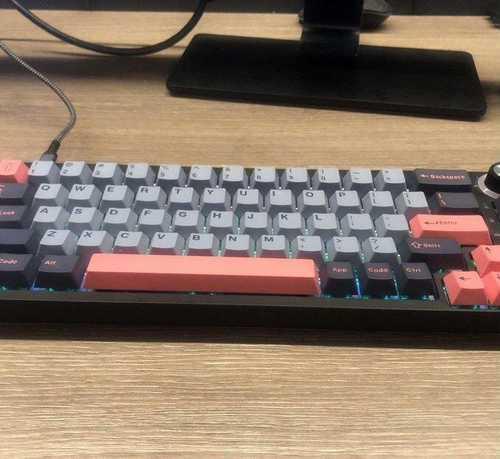 Набор кейкапов GMK 8008