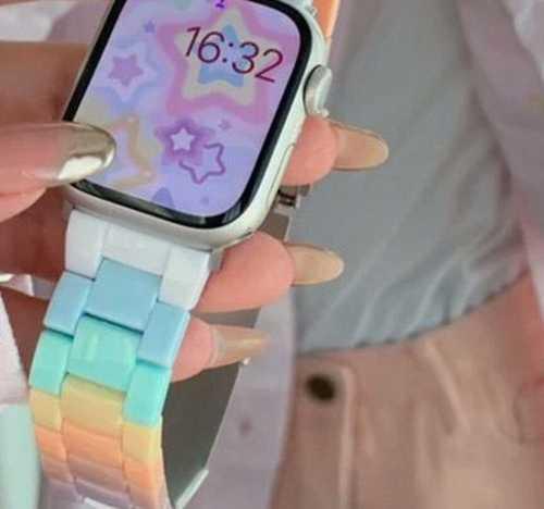 Ремешок apple watch