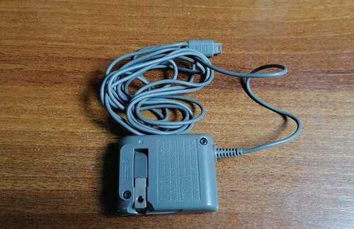 Зарядное устройство для Nintendo DS / DSi / 3DS