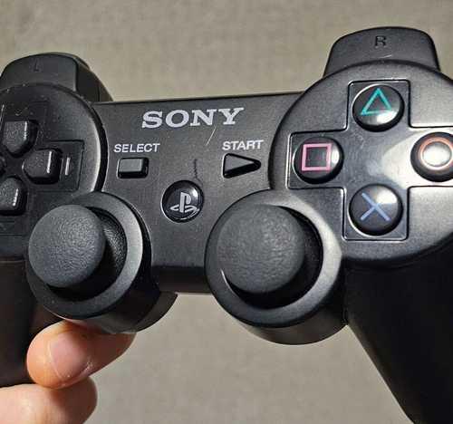 Геймпад dualshock 3