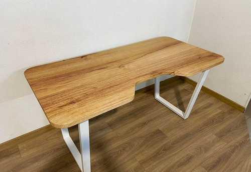 Кухонный стол 'light wood W'