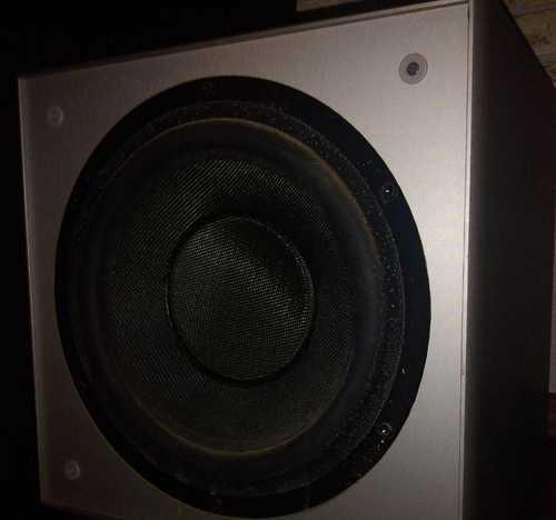 Активный сабвуфер wharfedale sw 150