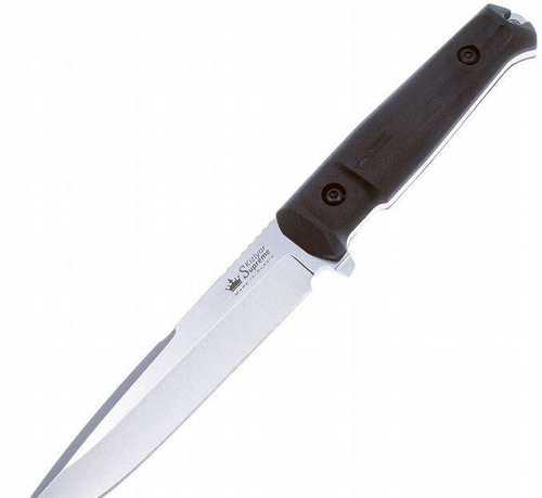 63514 Нож Kizlyar Extreme Delta AUS-8 Stonewash