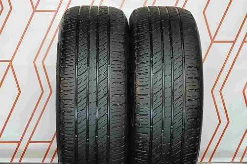 Kumho Grugen Premium 235/55 R19
