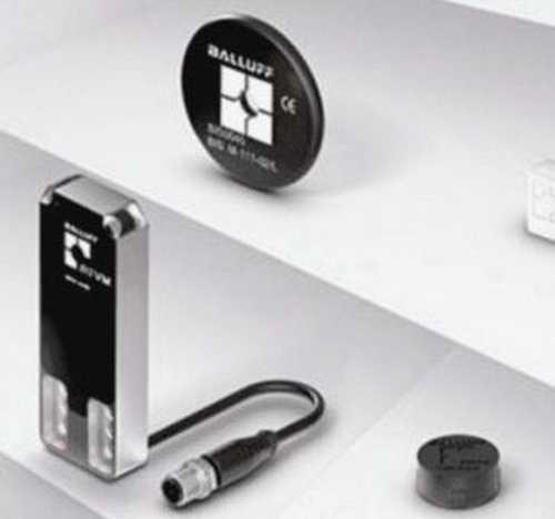 Rfid Balluff BIS M-620-067-A01-04-S92