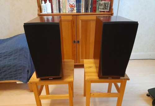 Акустика Dynaudio Contour S1.4 rosewood