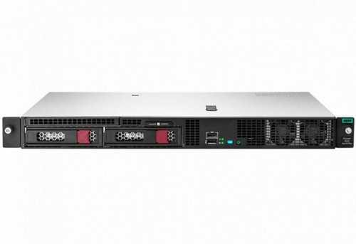 Сервер HPE DL20 Gen10 Plus 452428