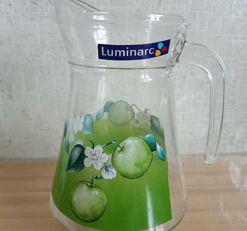 Кувшин luminarc