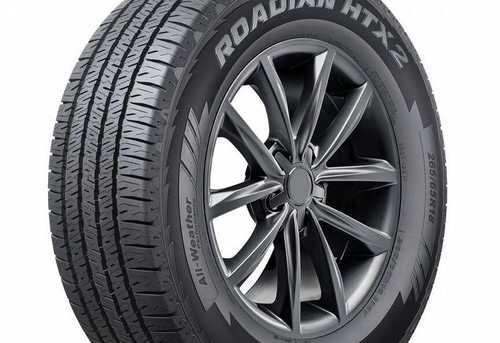 Nexen Roadian HTX 2 255/65 R17 110T