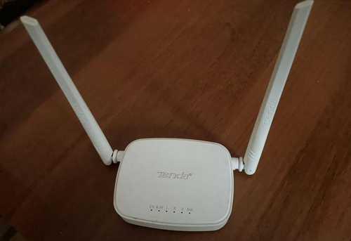 Wifi роутер