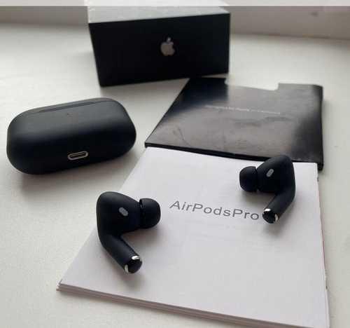 Беспроводные наушники Air pods pro