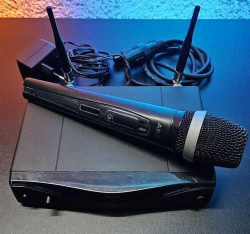 Радиосистема akg WMS420