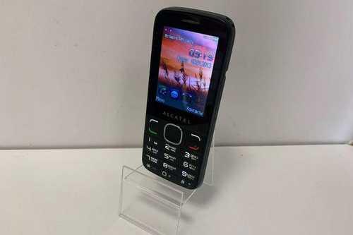 Мобильный телефон Alcatel OneTouch 2040D