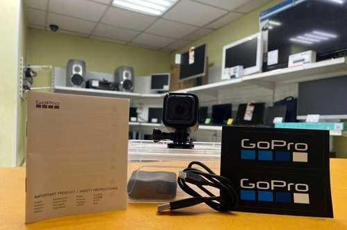 Экшн-камера GoPro hero5 Session (chdhs-502-RW), 10