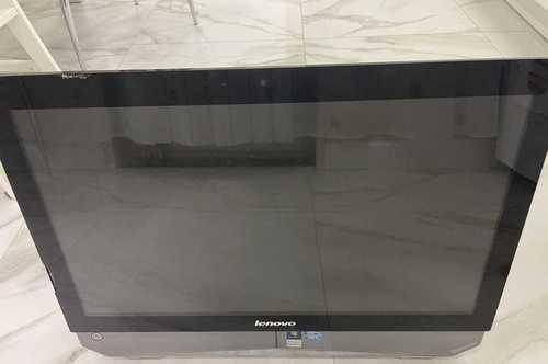 Моноблок lenovo ideacentre b520