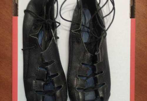 Обувь для ирландских танцев
