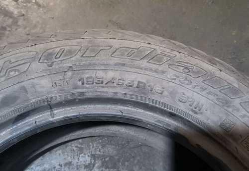 Cordiant Business CS 195/65 R15