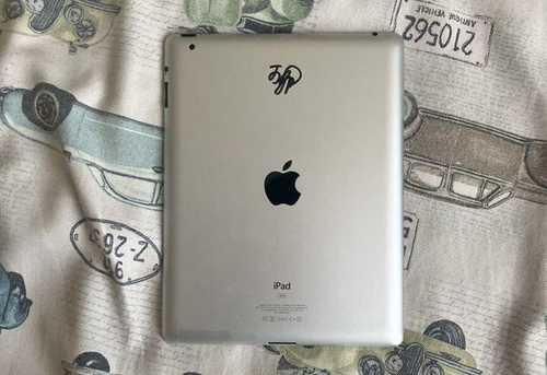 iPad 2 ios 5.0