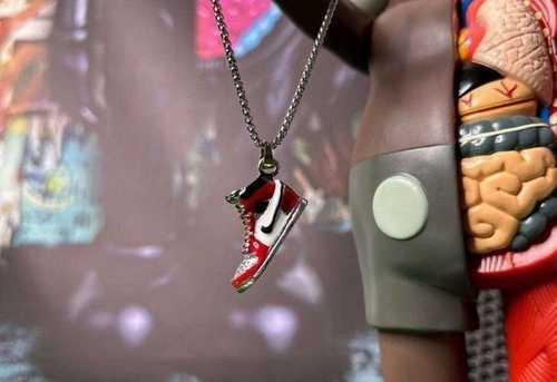 Цепочка Nike (подвеска)