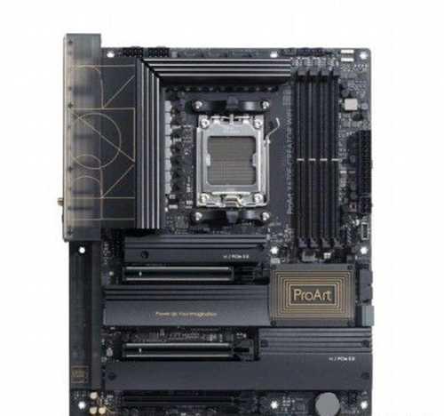 Asus proart X670E-creator wifi