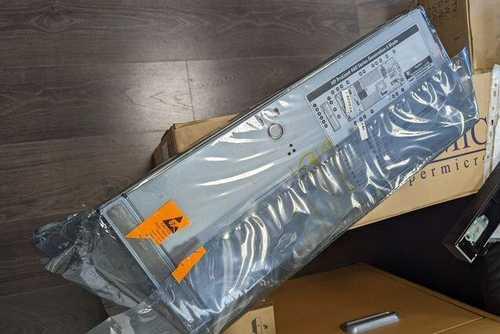 Блейд-сервер HP BL460c gen6, новый