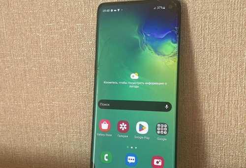 Samsung Galaxy s10 8/128Gb