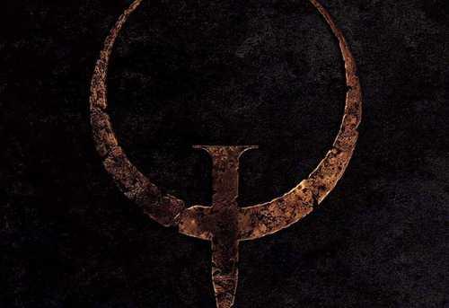 Quake Remastered (1 и 2 часть) на PlayStation 4/5